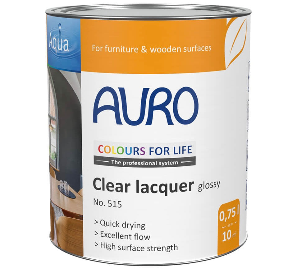 Eco Friendly, Natural & Non Toxic Wood Varnish - Safe Wooden Finishes ...