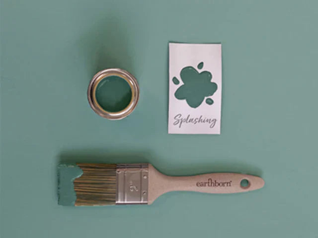 New Earthborn Colours - FIVE brand new colours across the range ...