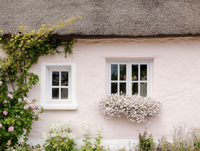 What is Distemper Paint? Traditional Wall Finishes Explained ...