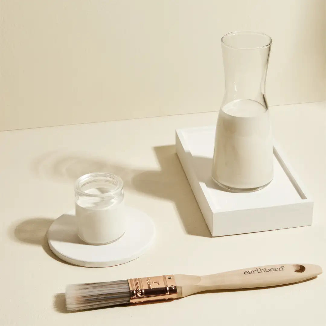 Clay Paint - Natural Clay Based Paints for Walls & Ceilings – Greenshop ...