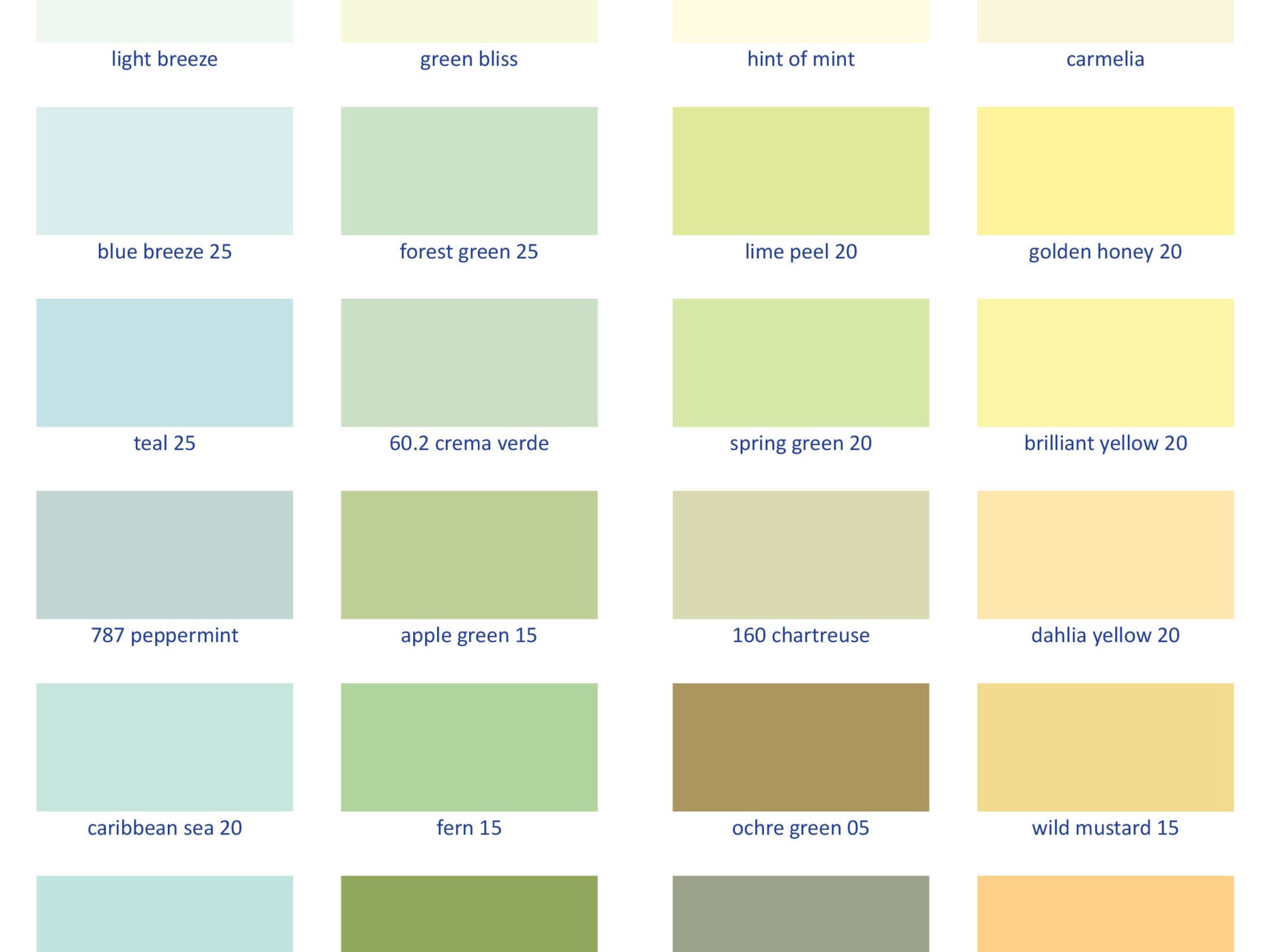 Auro Paints, Stains & Eco Friendly Finishes | #1 UK Stockist ...