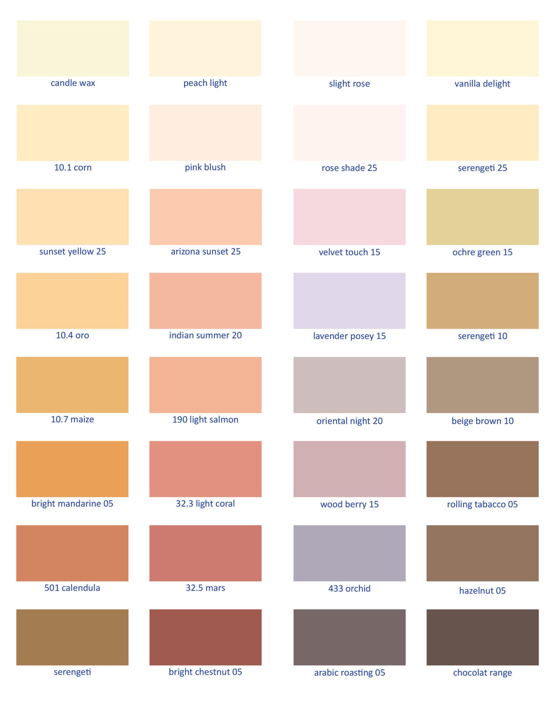 Natural Emulsion Paint, Colours, Breathable Interior - Auro 555 ...