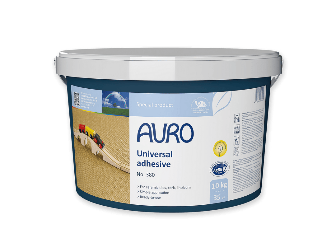 Auro 380 - Universal Adhesive | Greenshop Paints