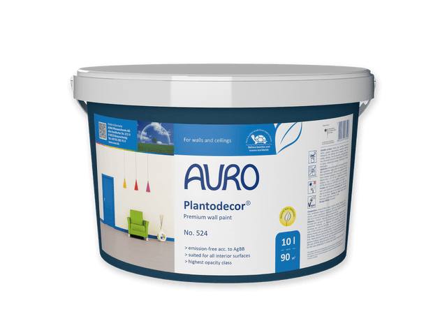 Auro Paints, Stains & Eco Friendly Finishes | #1 UK Stockist ...