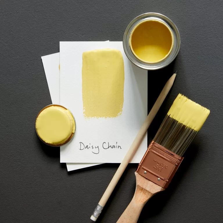 Earthborn Claypaint - Daisy Chain | Greenshop Paints