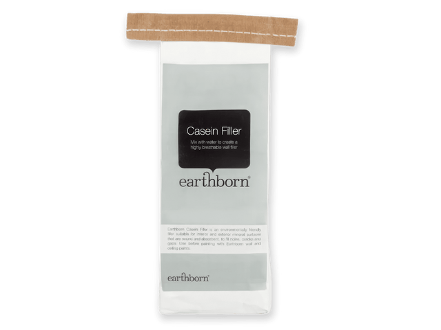 Earthborn Casein Filler | Greenshop Paints
