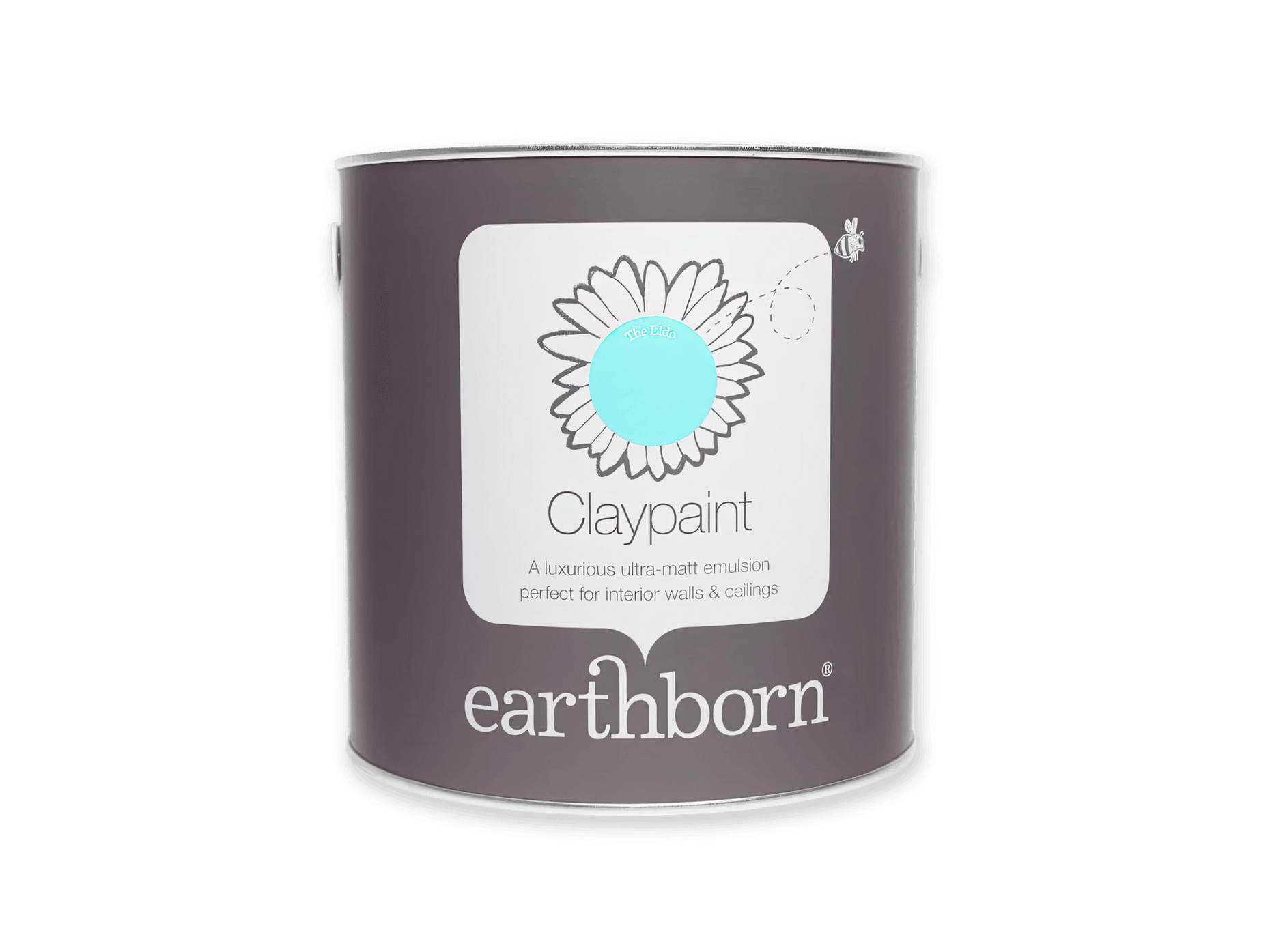 Earthborn Paint | Leaders in Eco Friendly Finishes | Greenshop Paints