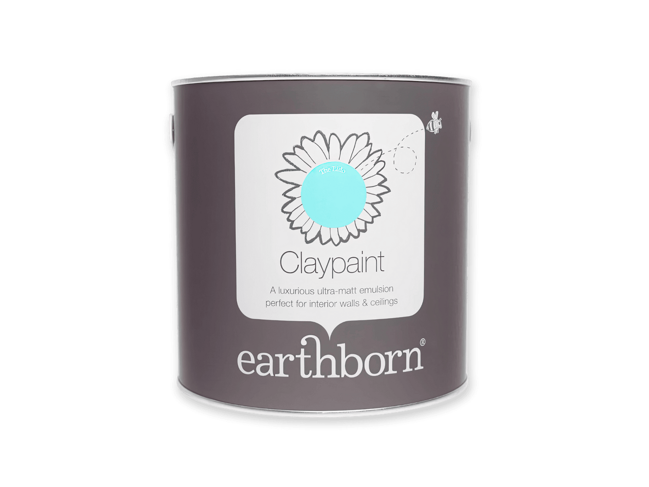Earthborn Paint Colours – Greenshop Paints