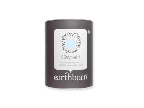 Earthborn Claypaint - Polka Dot | Greenshop Paints