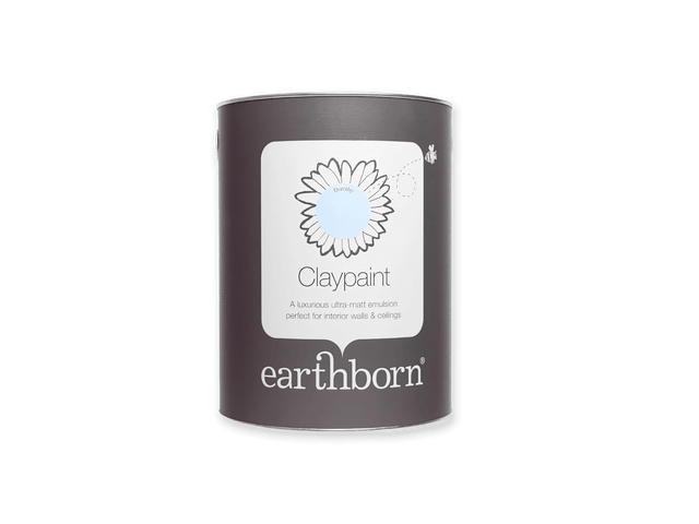 Earthborn Claypaint - Sapling | Greenshop Paints