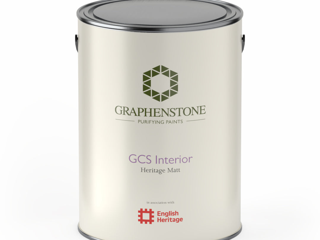 Graphenstone Paints UK | Greenshop Paints