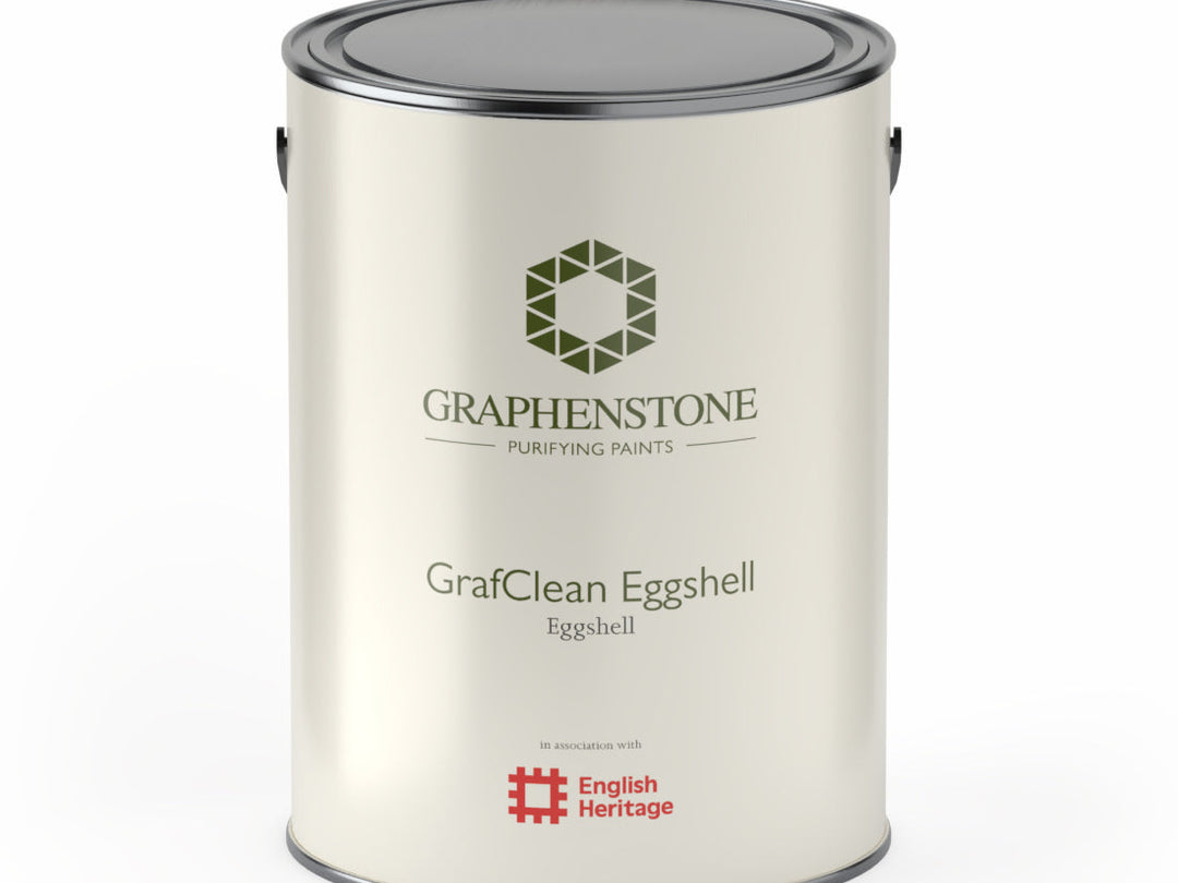 Graphenstone Paints UK | Greenshop Paints